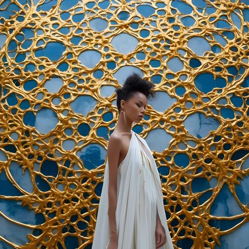 Fulcrum Design | “People & Portraits” collection on Wirestock