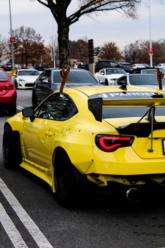 rona | “cars” collection on Wirestock