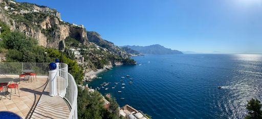 Alex B. | “Amalfi Coast” collection on Wirestock