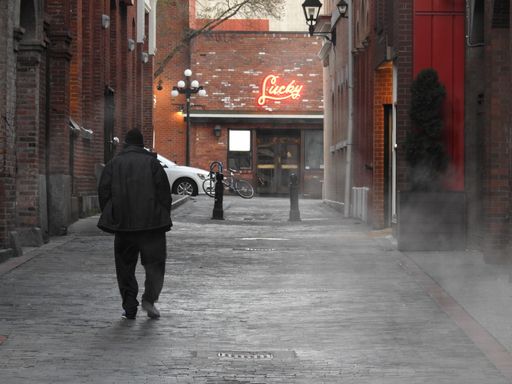 Tiago Roque Cabral | “Lucky” collection on Wirestock