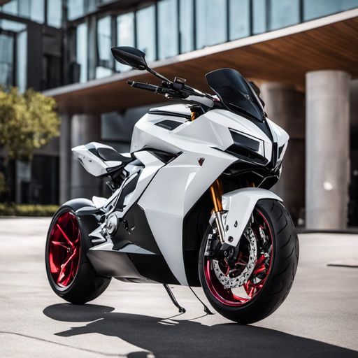 Zsolt Papp | “Sportbike Design” collection on Wirestock