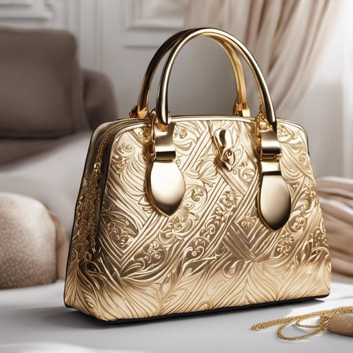 Zsolt Papp | “Handbag Design” collection on Wirestock